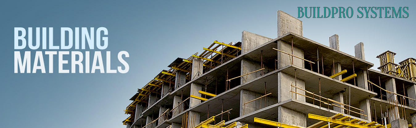 BUILDPRO SYSTEMS